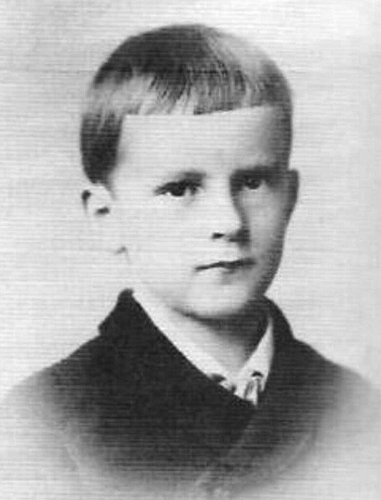 Who Was Carl Gustav Jung?