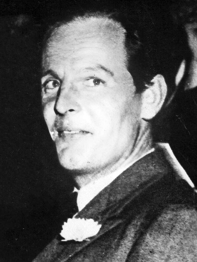 Who Were ‘The Cambridge Five’?