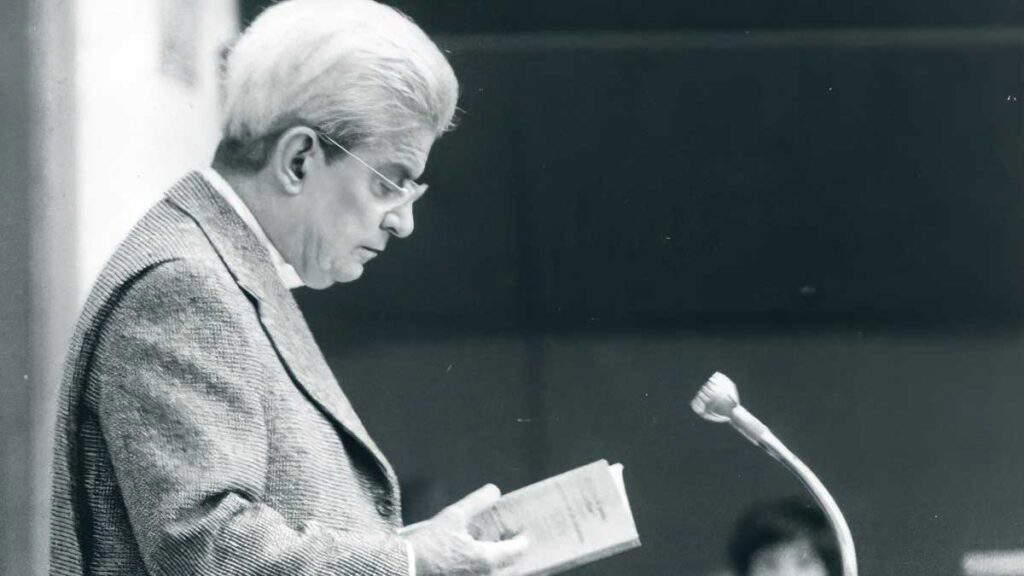 Understanding Lacan’s ‘The Four Fundamental Concepts of Psychoanalysis’