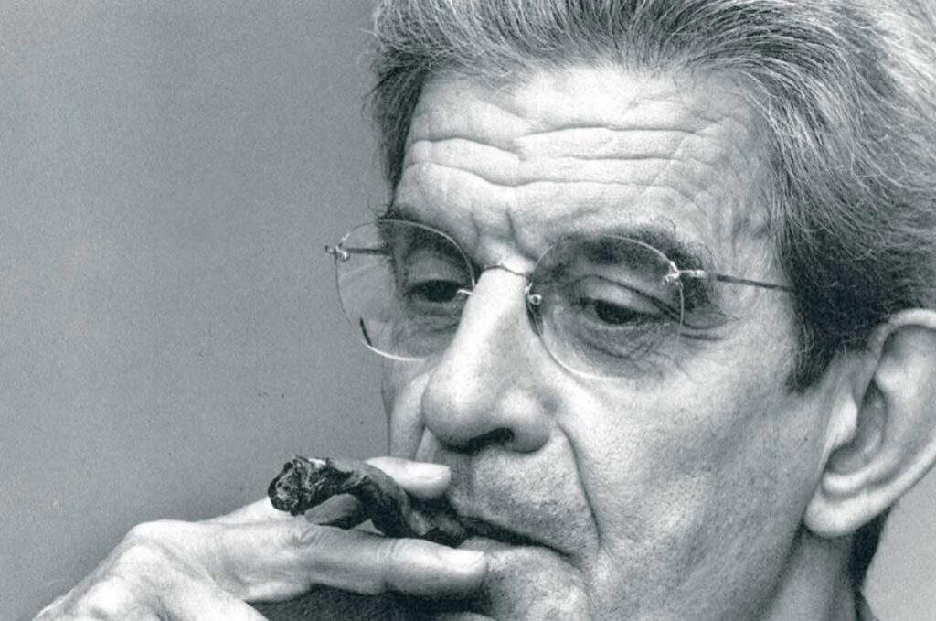 Understanding Lacan’s ‘The Four Fundamental Concepts of Psychoanalysis’