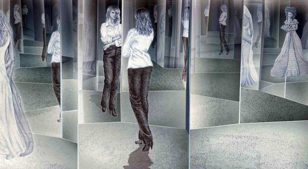 What Is the Shadow According to Carl Jung?