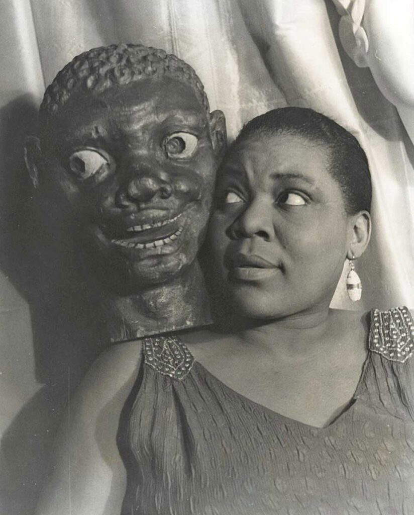 Empress of the Blues: Who Was Bessie Smith?