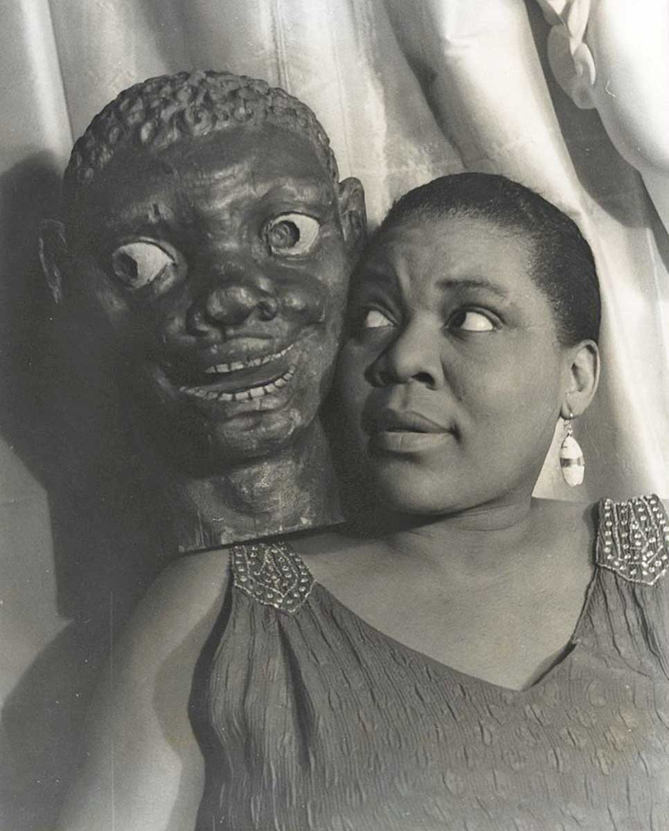 Empress Of The Blues Who Was Bessie Smith