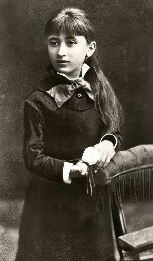 Who Was Rosa Luxemburg and Why Was She Important?