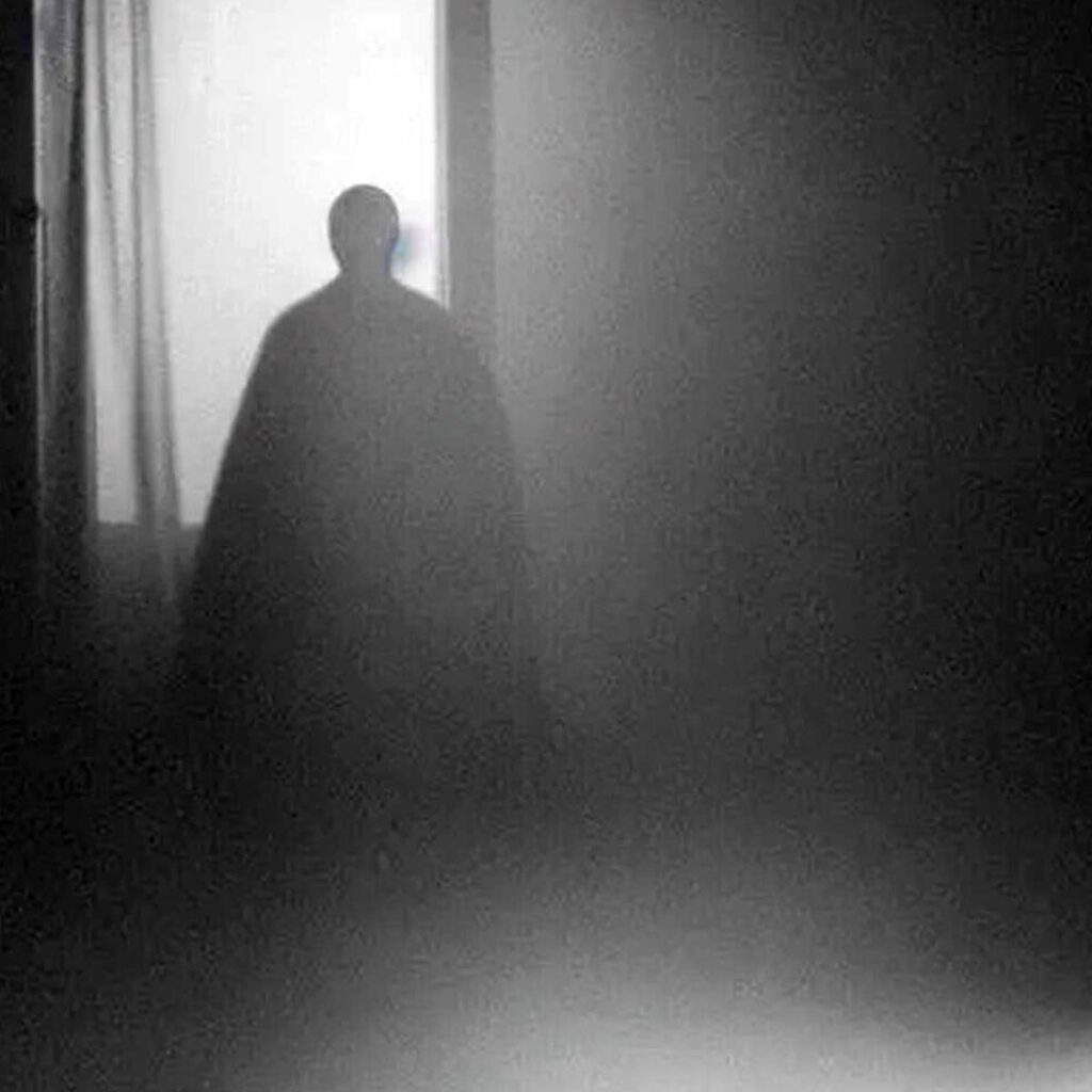 What Is the Shadow According to Carl Jung?