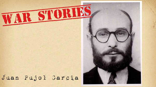 Juan Pujol Garcia: Who Was Agent Garbo?