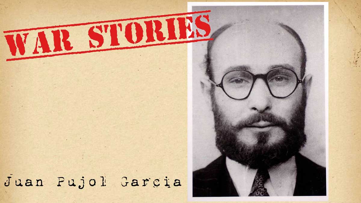 Juan Pujol Garcia: Who Was Agent Garbo? | TheCollector