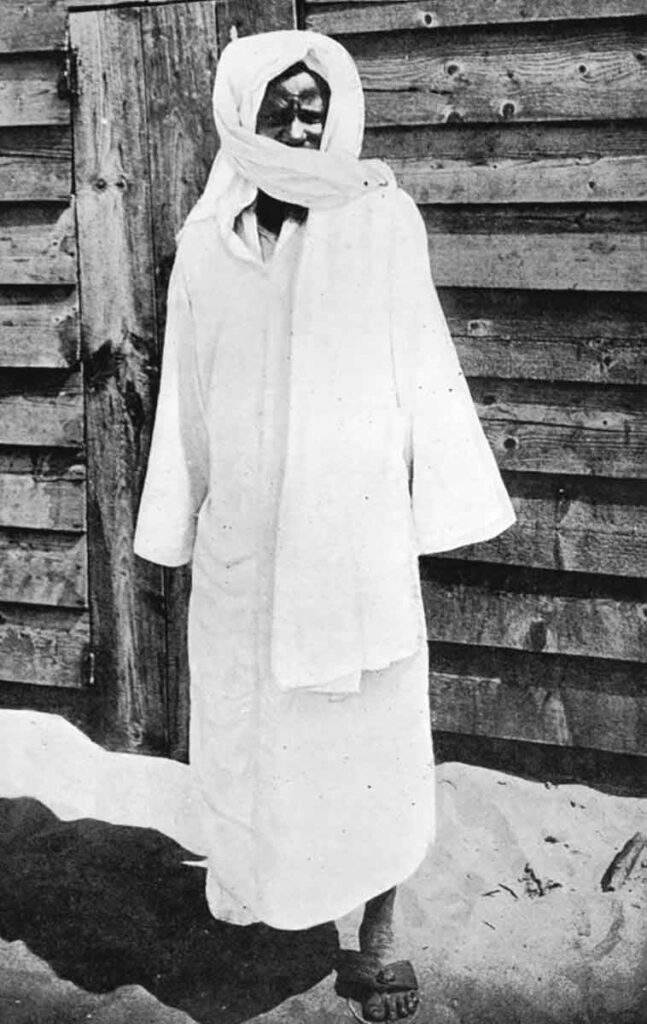 Sufism: Mystical Islam in Africa