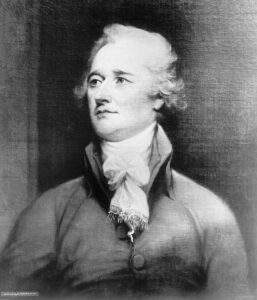 Alexander Hamilton: From Orphan to Founding Father