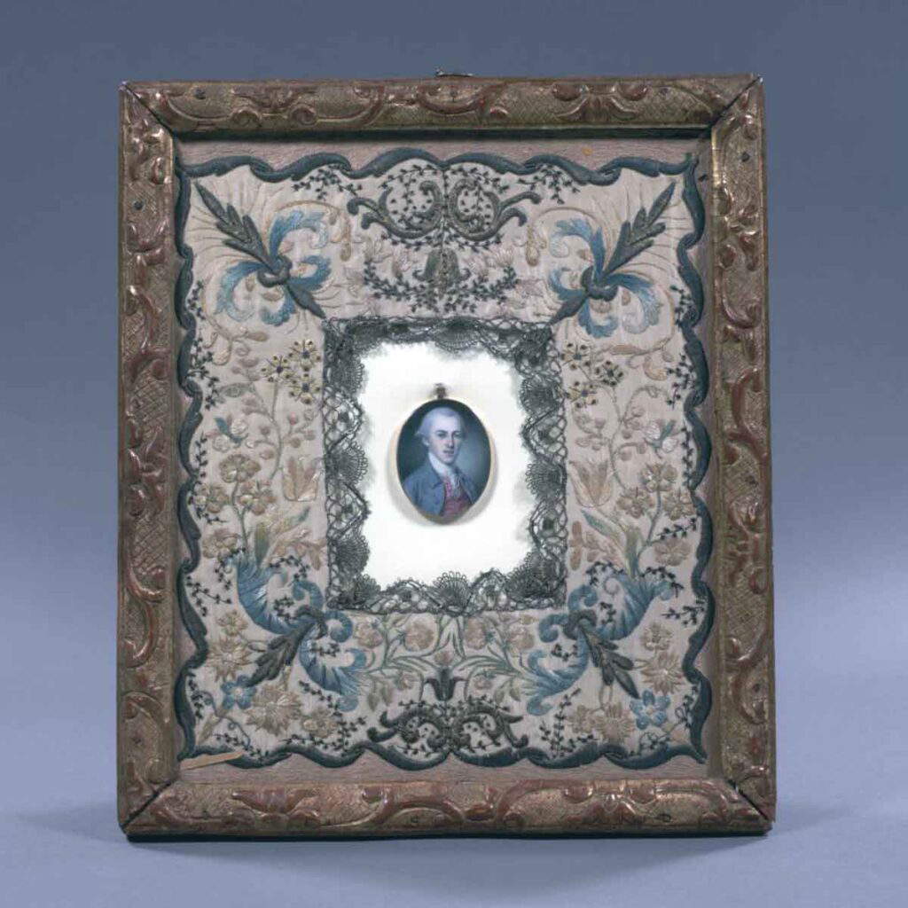 Alexander Hamilton: From Orphan to Founding Father