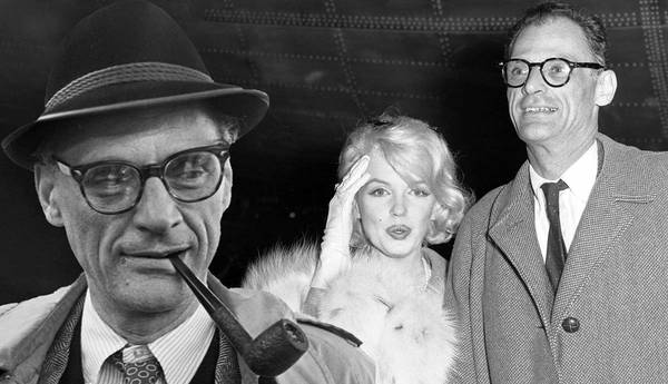 10 Interesting Facts About Arthur Miller
