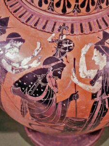 11 Myths About the Greek God Zeus