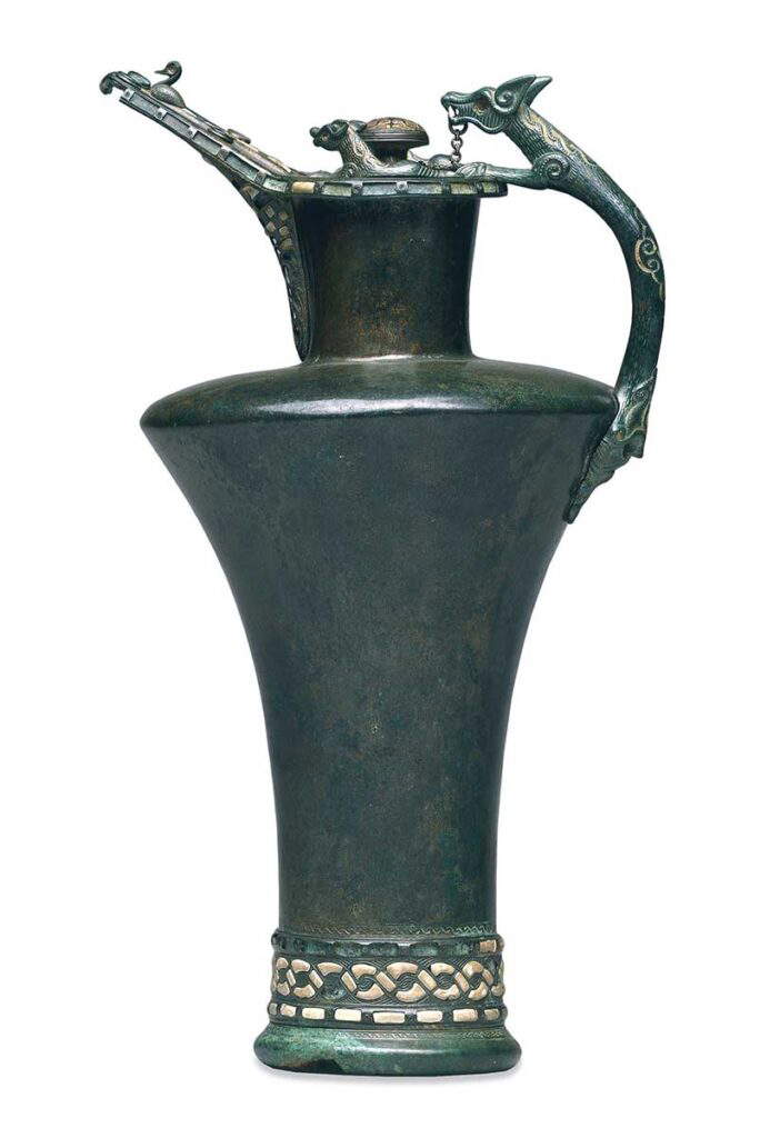 Celtic Art: A Brief Introduction