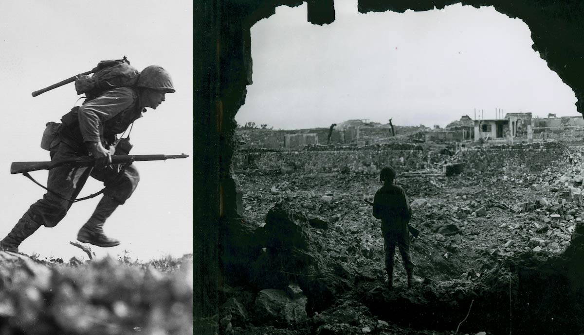 Battle of Okinawa: The Most Intense Battle of WWII’s Pacific Theater
