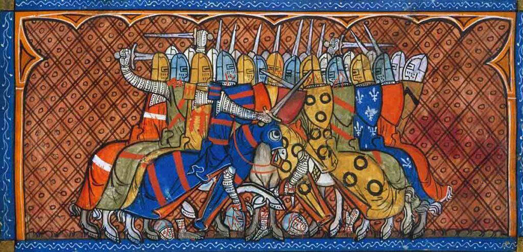 How Did the Capetian Dynasty Turn France Into a Superpower?