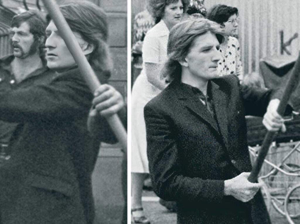 5 Historic Locations From the Troubles in Northern Ireland