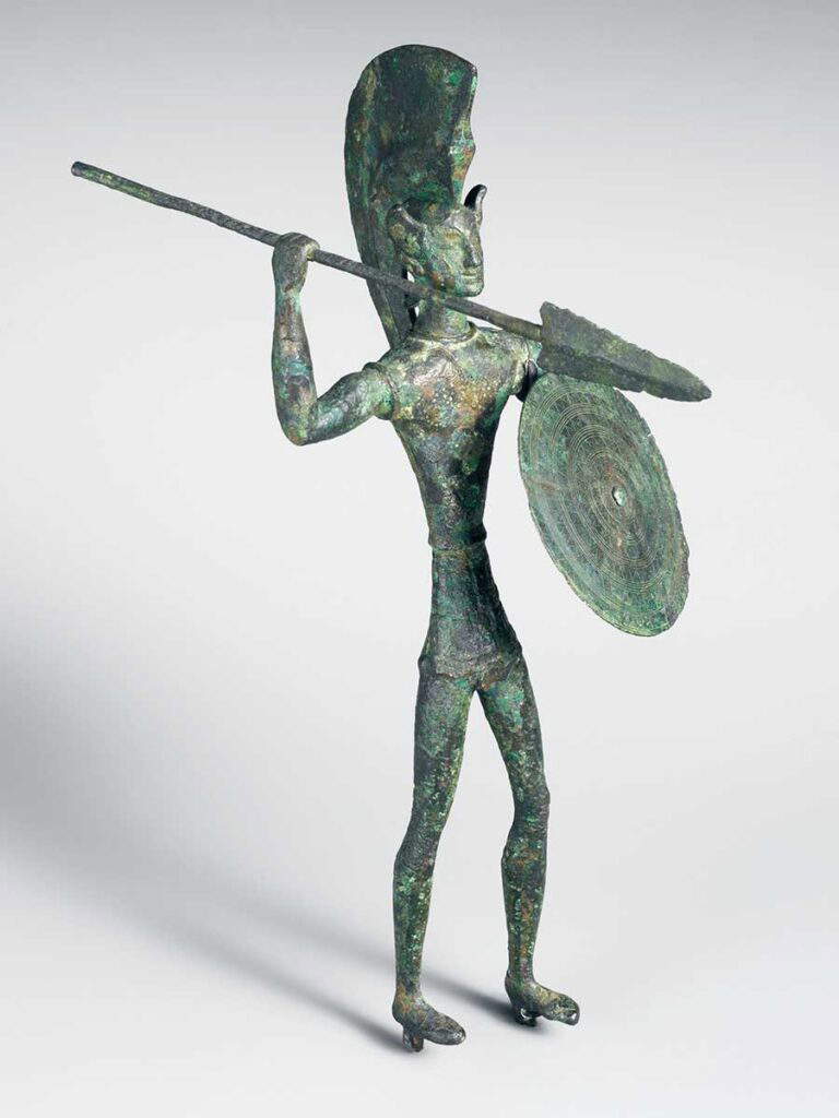 Samnite Wars: How Rome Conquered the Samnites (History & Aftermath)