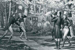 Alexander Hamilton: From Orphan to Founding Father