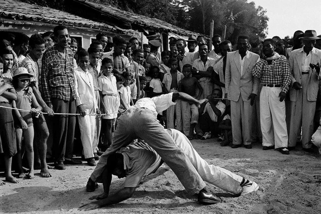 Capoeira’s Incredible Roots: Brazil’s Unique Art Form