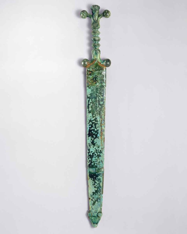 Celtic Art: A Brief Introduction