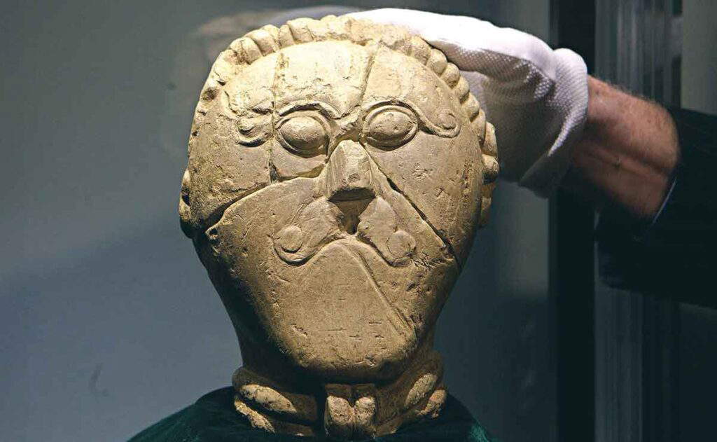 Celtic Art: A Brief Introduction