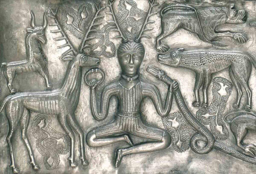 Celtic Art: A Brief Introduction