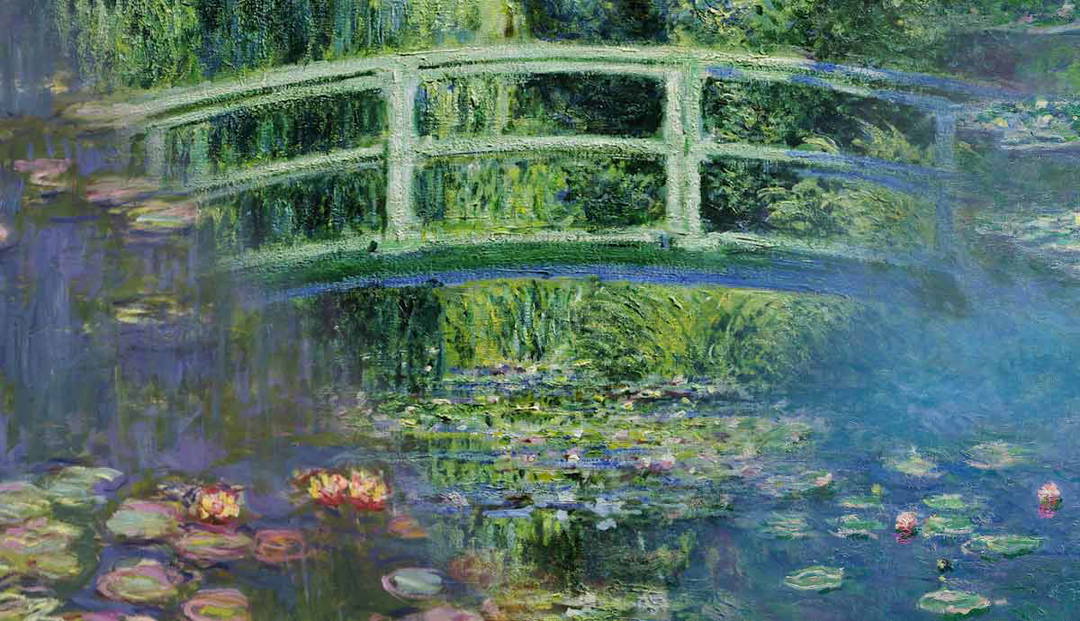 Everything You Need to Know About Claude Monet’s Water Lilies
