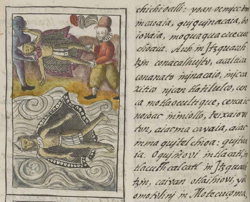 8 Fun Facts About Montezuma — Starting with His Real Name