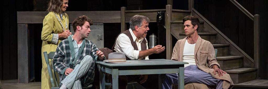 10 Interesting Facts About Arthur Miller