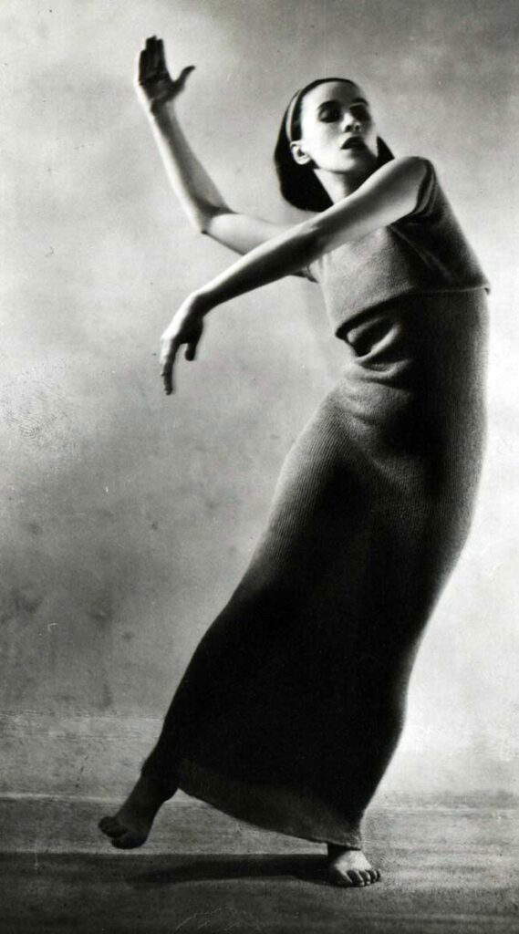 Martha Graham: 15 Facts About the Mother of Modern Dance