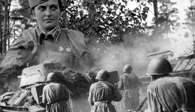 9 Fascinating Facts About the Eastern Front in WWII