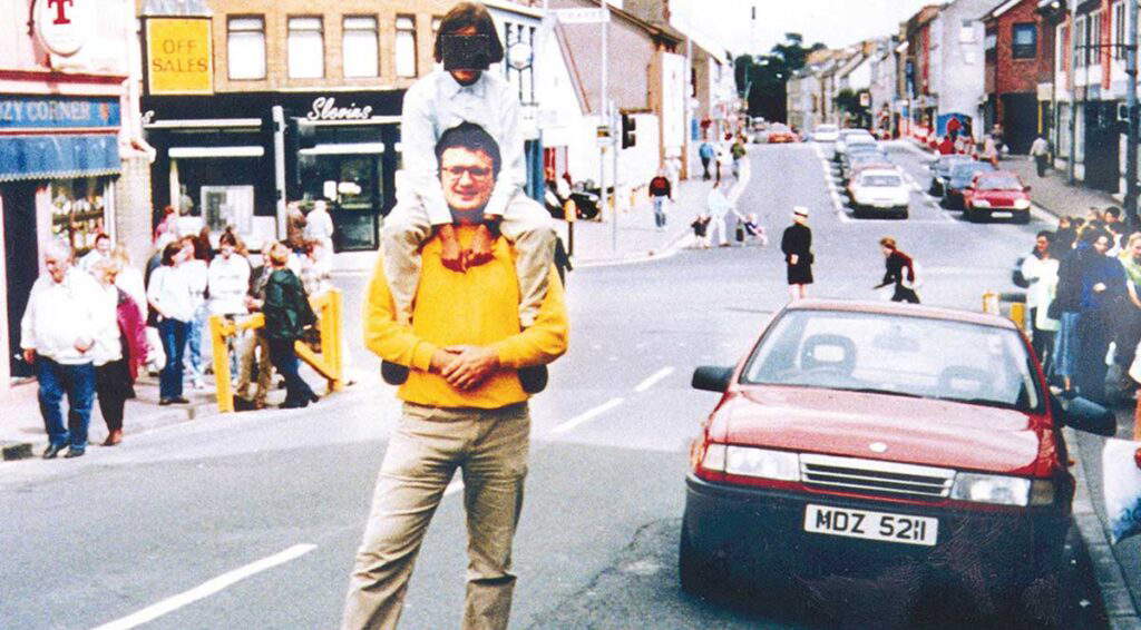 5 Historic Locations From the Troubles in Northern Ireland