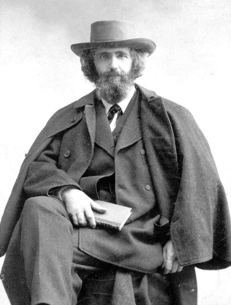 The Father of Phenomenology: Who Was Edmund Husserl?