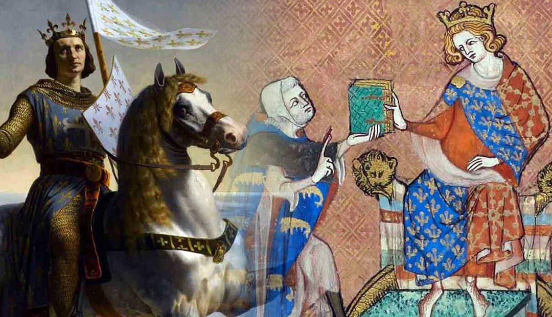 How Did the Capetian Dynasty Turn France Into a Superpower?