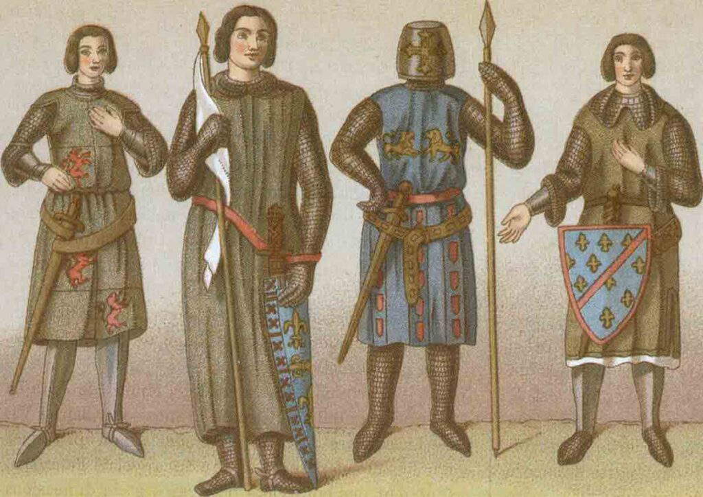 How Did the Capetian Dynasty Turn France Into a Superpower?