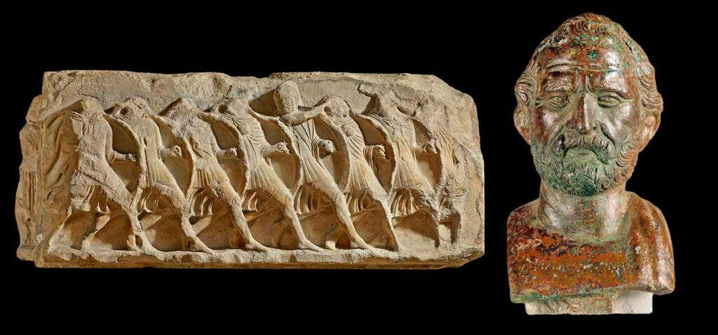 Alexander’s Destruction of Thebes in 335 BCE (Battle & Aftermath)
