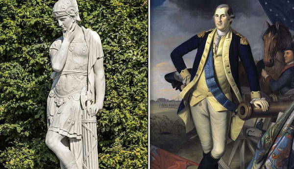How George Washington Used the Fabian Strategy During the Revolution
