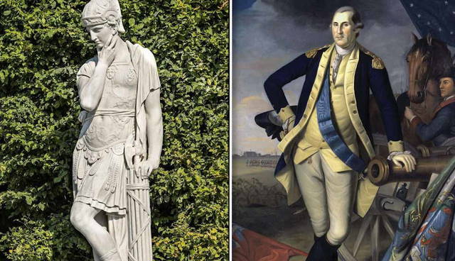 How George Washington Used the Fabian Strategy During the Revolution