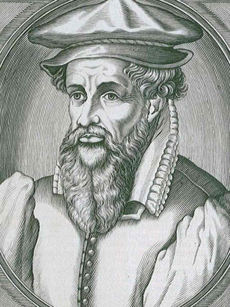 5 Famous Cartographers You Need to Know About