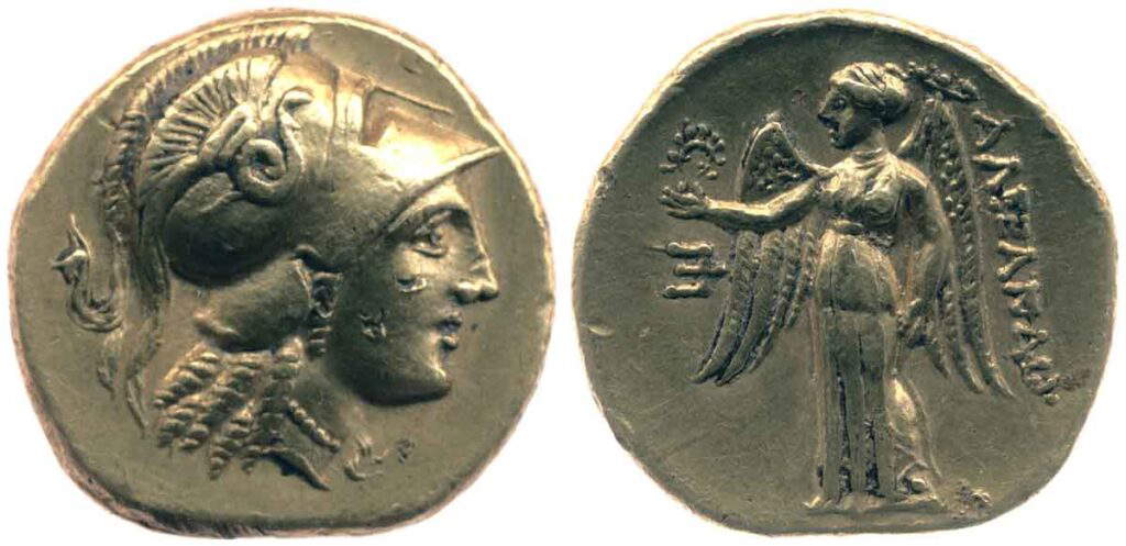 Battle of Issus (333 BCE): Alexander the Great vs. Darius III