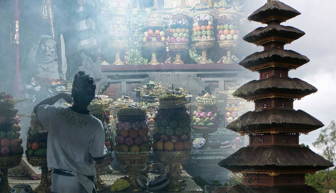 Hinduism in Bali: Things You Need to Know