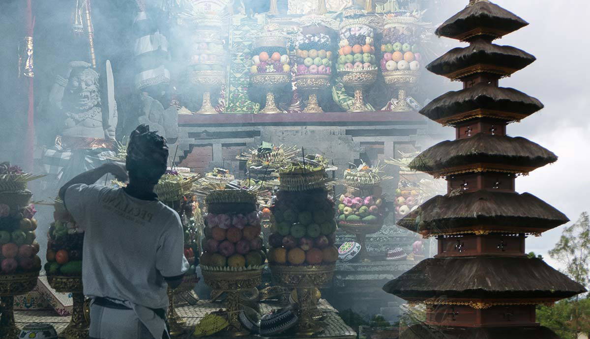 Hinduism in Bali: Things You Need to Know