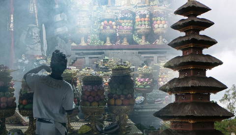 Hinduism in Bali: Things You Need to Know