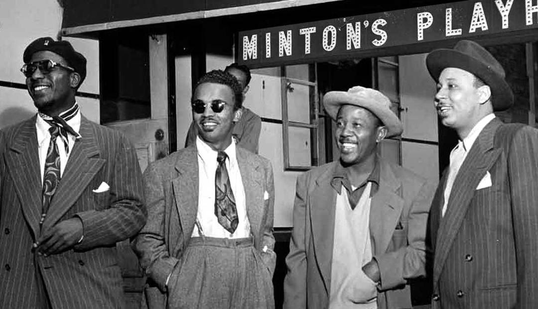 How Did Bebop Influence Jazz?