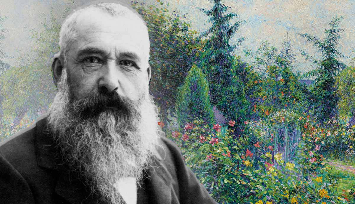 How Did Impressionism Get Its Name?