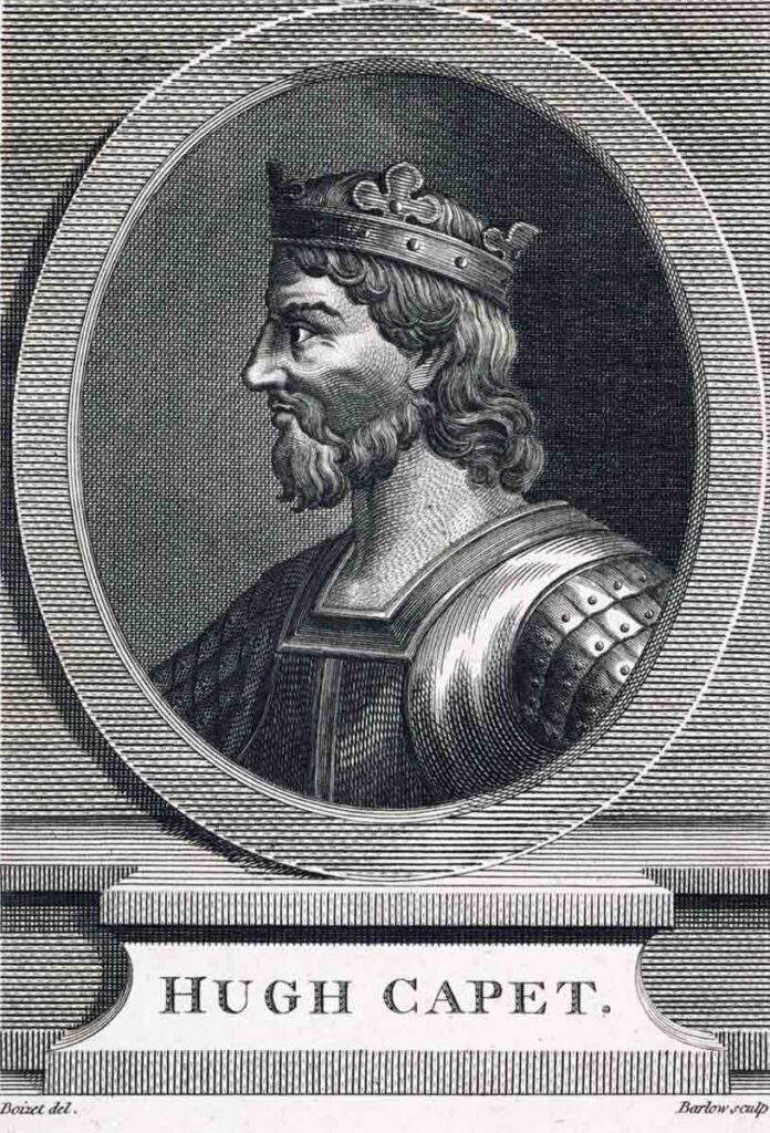 How Did the Capetian Dynasty Turn France Into a Superpower?