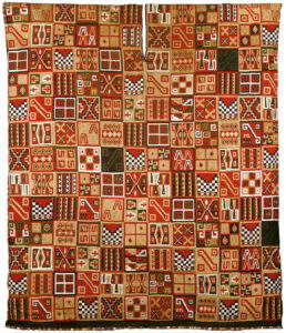 How Did the Inca Master Textile Art?