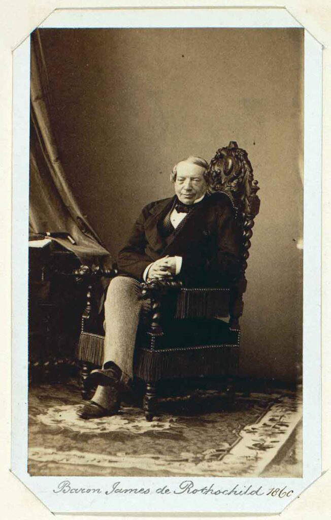 Bordeaux Wine in France: A Historical Primer