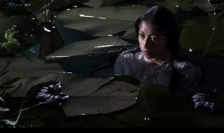 La Llorona: Latin America’s Vengeful Ghost in Film & Literature
