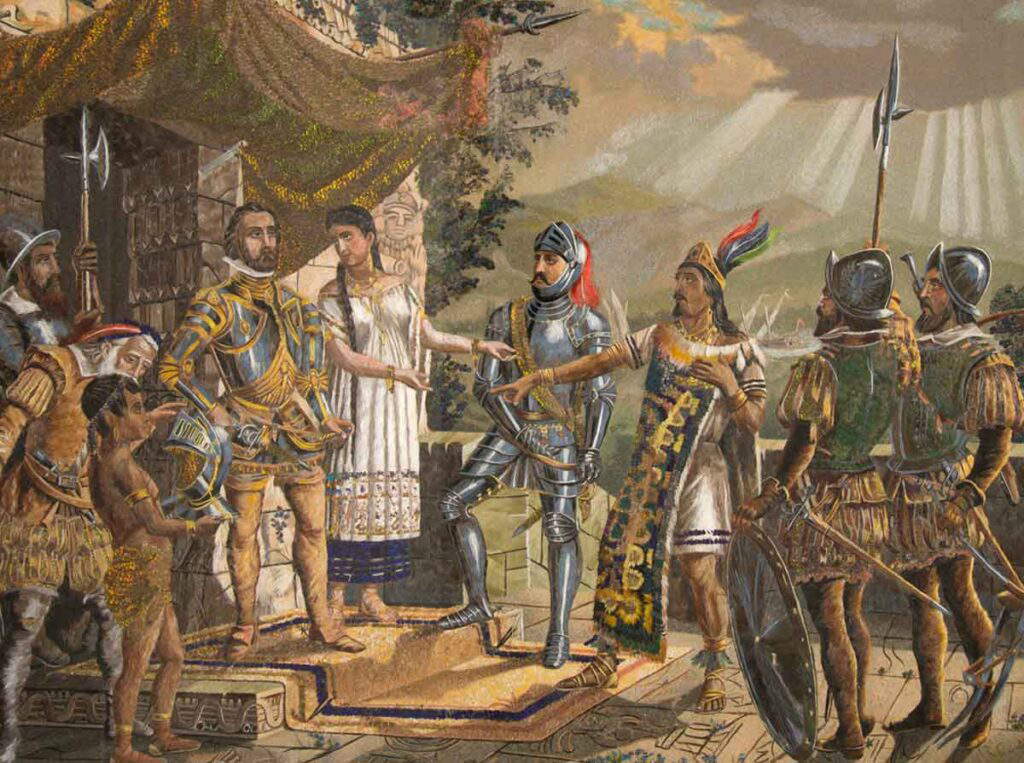 La Llorona: Latin America’s Vengeful Ghost in Film & Literature